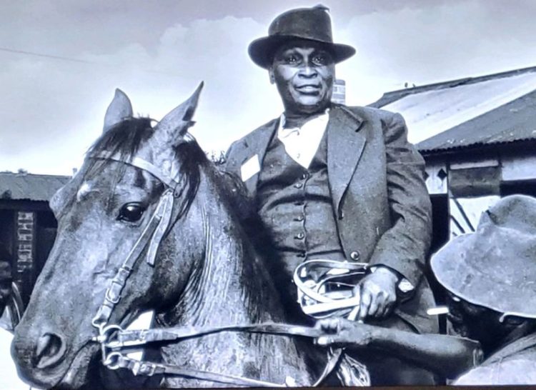 Biography of James Sofasonke Mpanza – Father of Soweto and Founder of ...