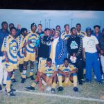 Biography of Ria Ledwaba – Pioneer in Women's Football and South ...