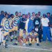 Biography of Ria Ledwaba – Pioneer in Women's Football and South ...