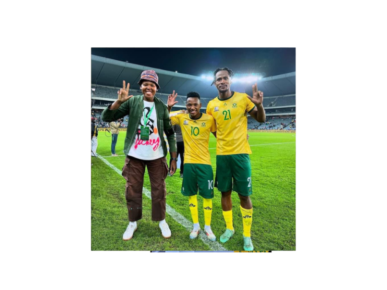 Pitsi Vincent Matlou (Vino Snap) Biography - History of South African ...