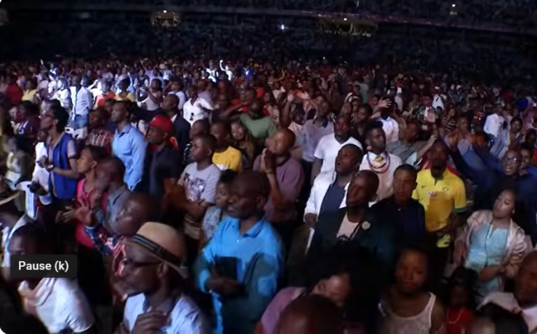 Moses Mabhida Stadium - History of South African Football