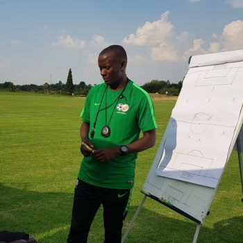 Biography of Helman Mkhalele – The Midnight Express of South African ...