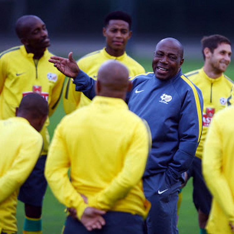 Biography of Shakes Mashaba – The Disciplinarian of South African ...
