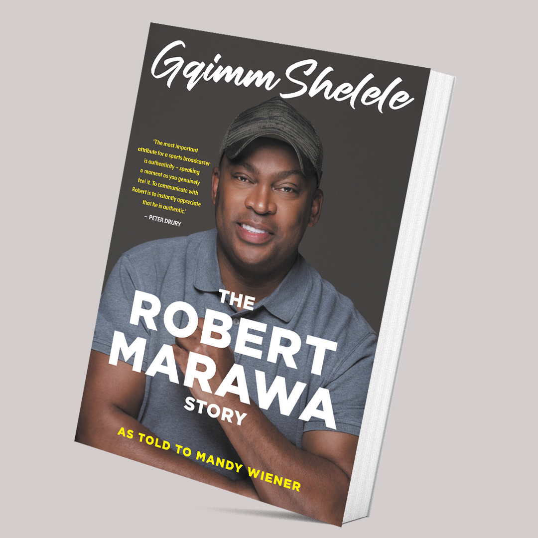 Robert Marawa Biography – South Africa’s Legendary Sports Broadcaster ...