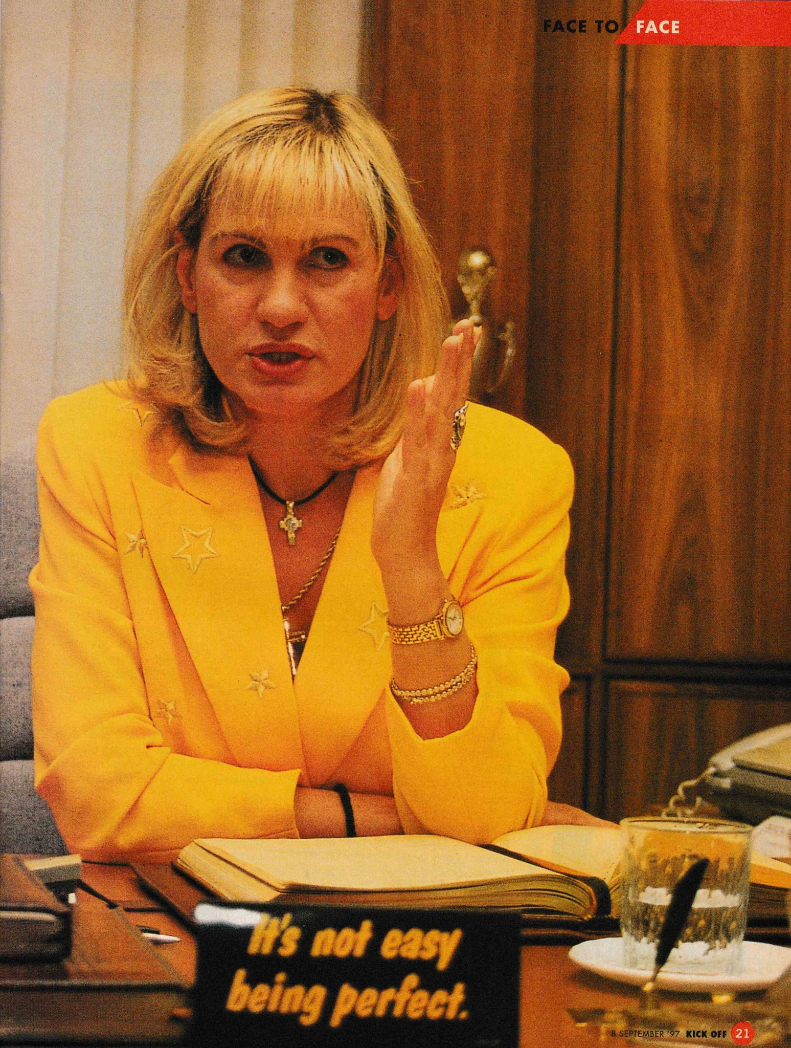 The Tsichlas Family: Rescuers of Mamelodi Sundowns - History of South ...