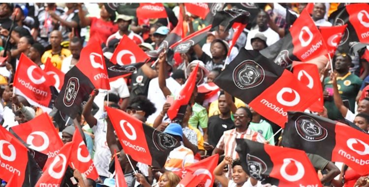 Goodenough Sithole Biography – Orlando Pirates Superfan and South ...