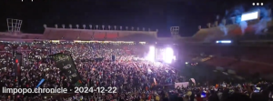 Peter Mokaba Stadium - History of South African Football