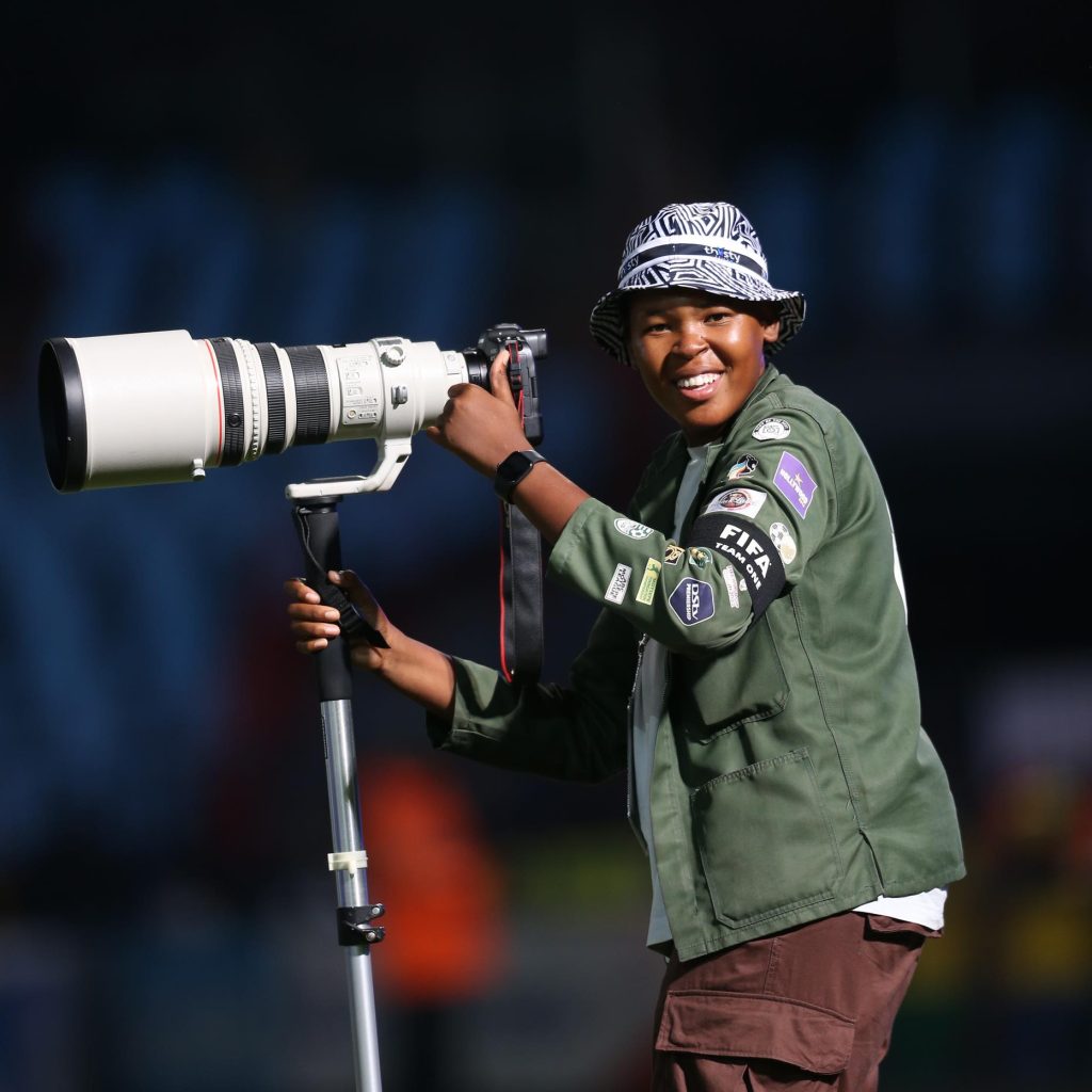 Pitsi Vincent Matlou (Vino Snap) Biography - History of South African ...