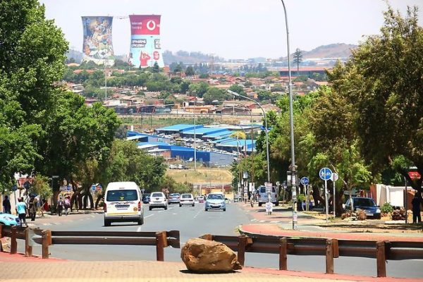 Biography of James Sofasonke Mpanza – Father of Soweto and Founder of ...
