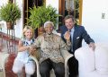 Johan Rupert: South African Billionaire and Sports Patron - History of ...