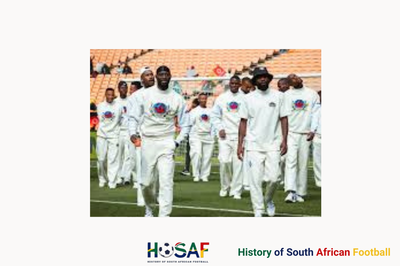 Best Dressed PSL Teams 2024/25: Who Won the Drip Competition This ...