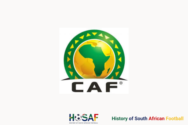 CAF Coaching Licences - History of South African Football