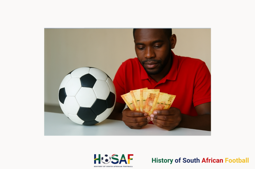 💰 How Much Are the Big 3 PSL Clubs Worth? - History of South African ...