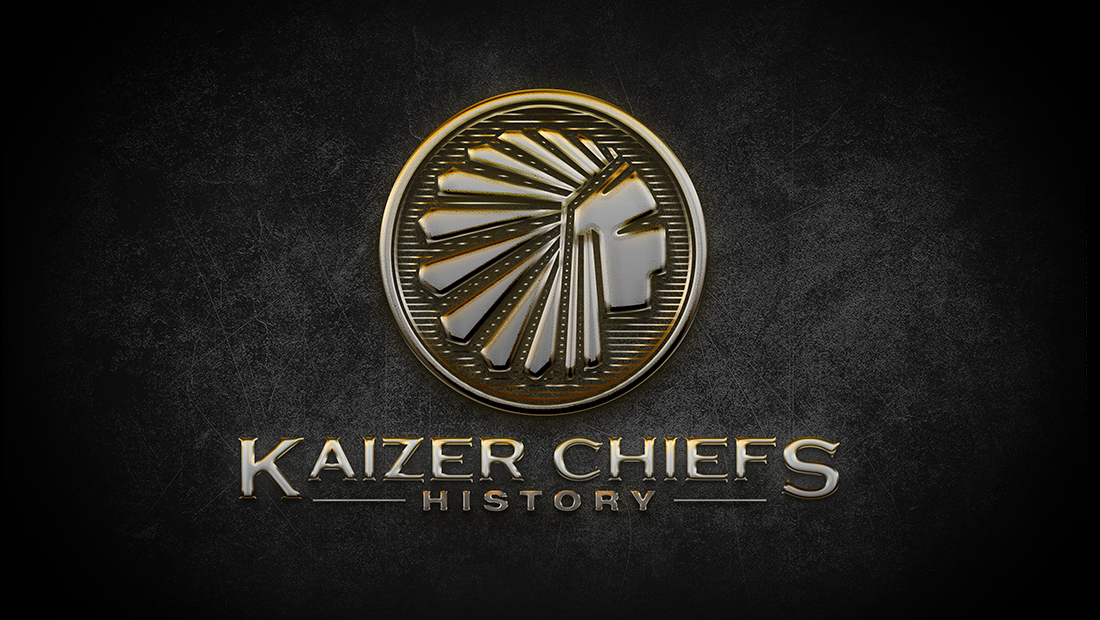 The History of Kaizer Chiefs FC: A Story of Vision, Glamour, Power, and ...