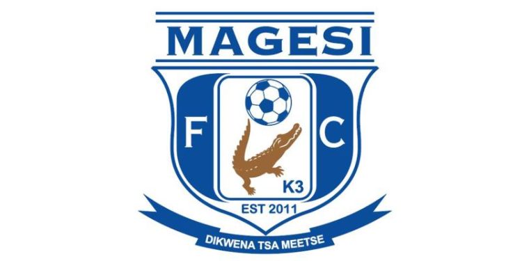 Magesi FC - Their Strength Is In Their Bite - History of South African ...