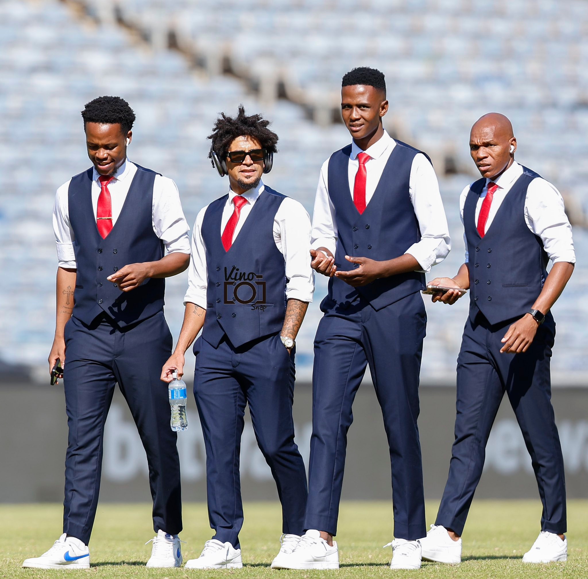 Best Dressed PSL Teams 2024/25: Who Won the Drip Competition This ...