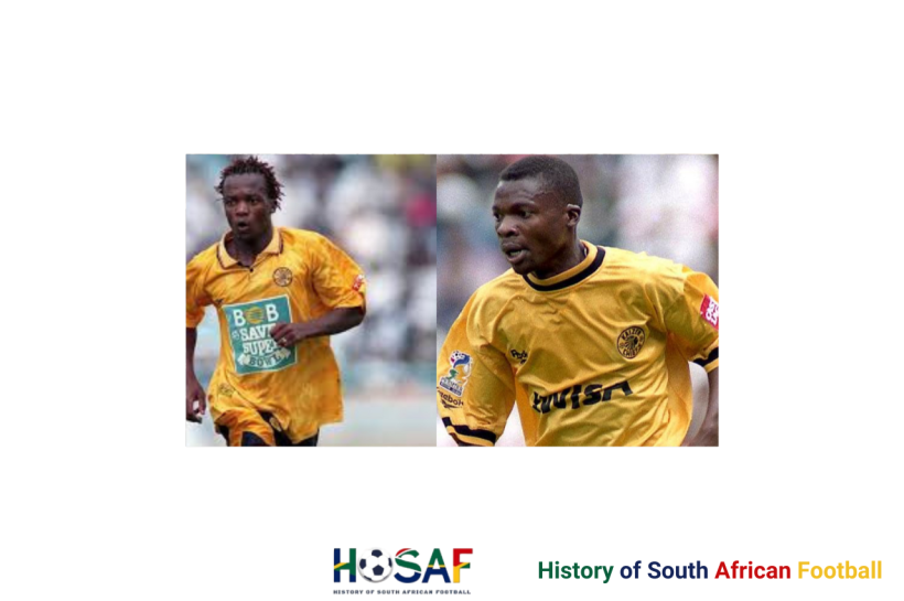 Zola Mahobe: Flamboyant and Ambitious Club Owner of Mamelodi Sundowns ...